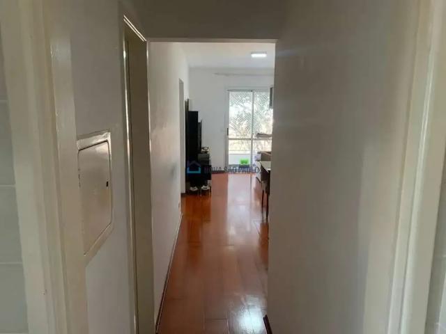 Apartamento para Venda em São Paulo/SP Vila Santo Estéfano 3 Quartos
