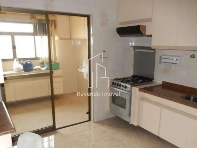 Apartamento para Venda em São Paulo/SP Vila Santo Estéfano 3 Quartos