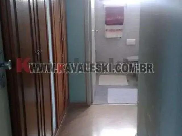 Apartamento para Venda em São Paulo/SP Vila Santo Estéfano 3 Quartos