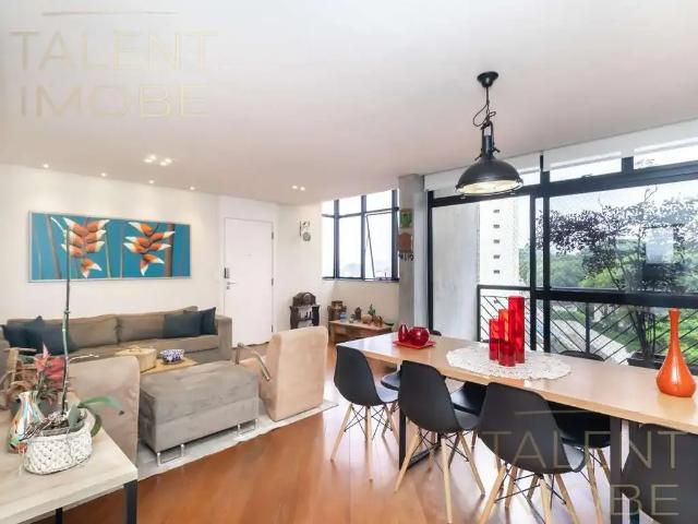 Apartamento para Venda em São Paulo/SP Vila Santo Estéfano 3 Quartos