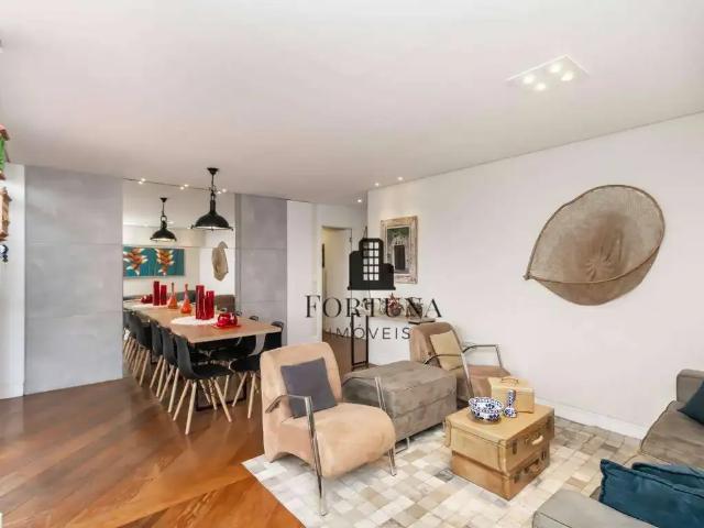 Apartamento para Venda em São Paulo/SP Vila Santo Estéfano 3 Quartos