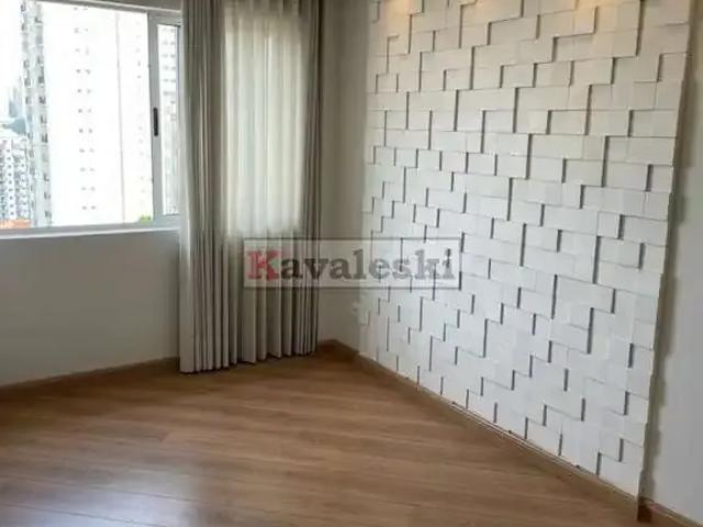 Apartamento para Venda em São Paulo/SP Vila Santo Estéfano 3 Quartos