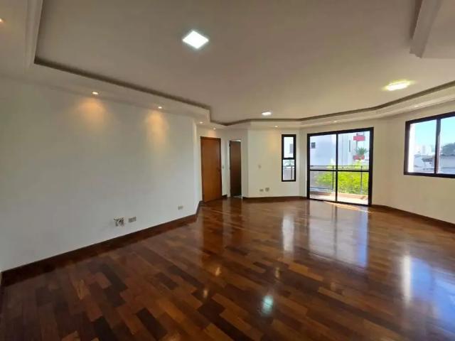 Apartamento para Venda em São Paulo/SP Vila Santo Estéfano 3 Quartos