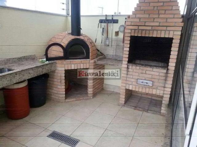 Apartamento para Venda em São Paulo/SP Vila Santo Estéfano 3 Quartos