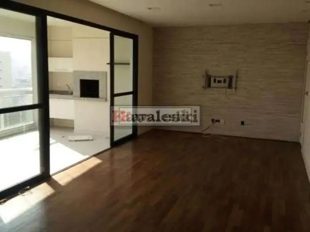 Apartamento para Venda em São Paulo/SP Vila Santo Estéfano 3 Quartos