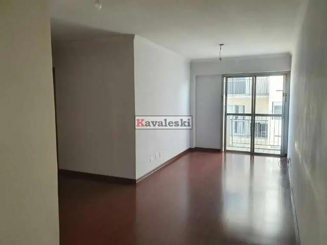 Apartamento para Venda em São Paulo/SP Vila Santo Estéfano 3 Quartos
