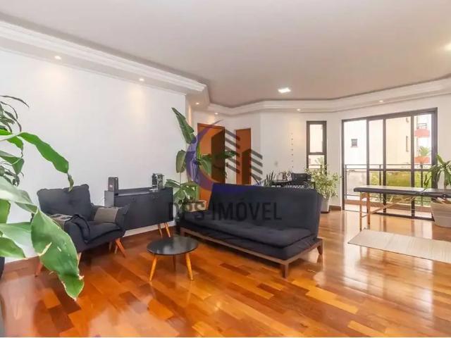 Apartamento para Venda em São Paulo/SP Vila Santo Estéfano 3 Quartos