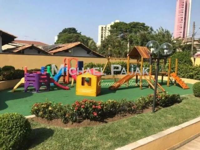 Apartamento para Venda em São Paulo/SP Vila Santo Estéfano 3 Quartos