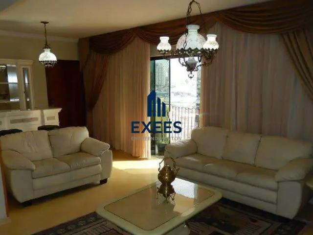 Apartamento para Venda em São Paulo/SP Vila Santo Estéfano 3 Quartos
