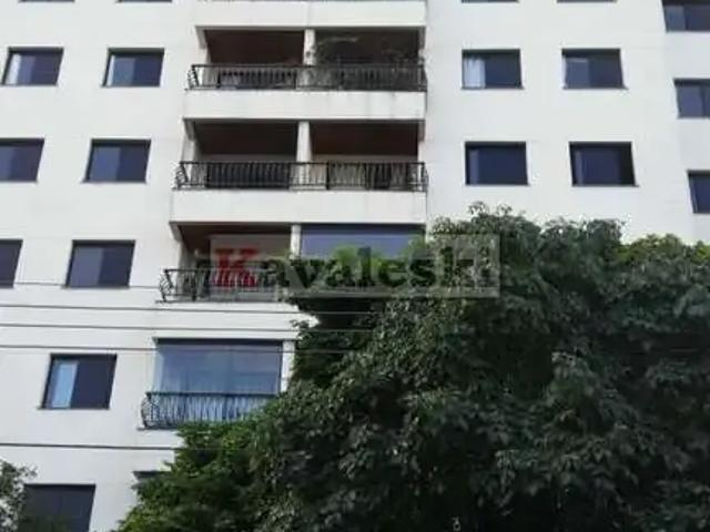 Apartamento para Venda em São Paulo/SP Vila Santo Estéfano 3 Quartos