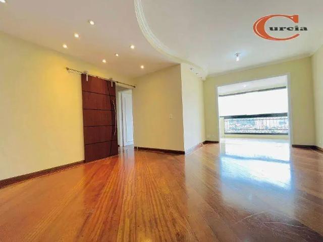 Apartamento para Venda em São Paulo/SP Vila Santo Estéfano 3 Quartos