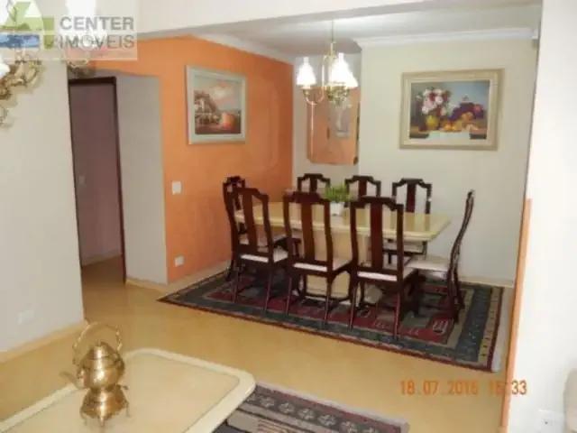 Apartamento para Venda em São Paulo/SP Vila Santo Estéfano 3 Quartos