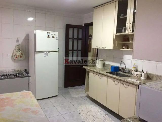 Apartamento para Venda em São Paulo/SP Vila Santo Estéfano 3 Quartos