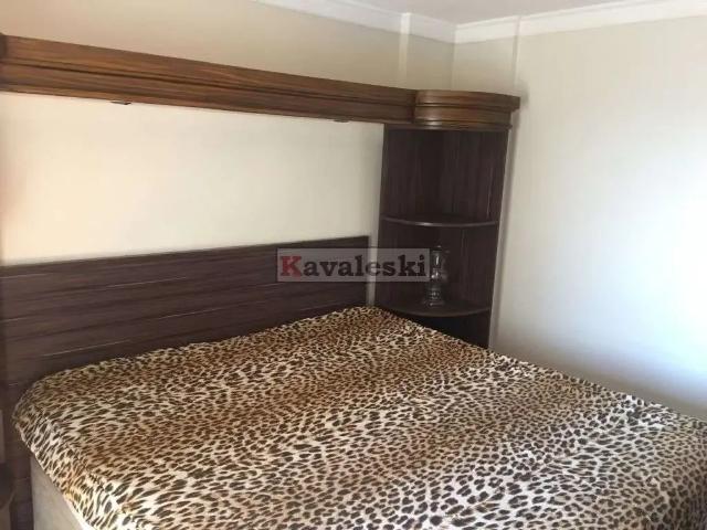 Apartamento para Venda em São Paulo/SP Vila Santo Estéfano 3 Quartos