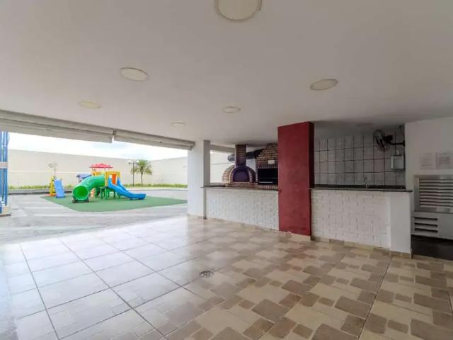 Apartamento para Venda em São Paulo/SP Vila Santo Estéfano 3 Quartos