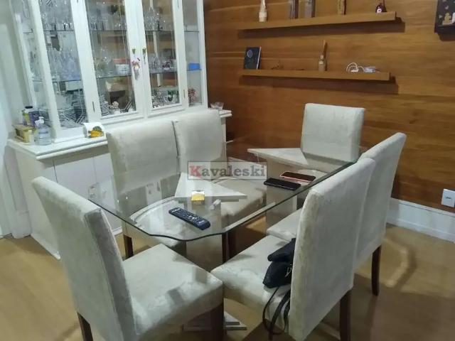 Apartamento para Venda em São Paulo/SP Vila Santo Estéfano 3 Quartos