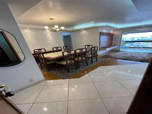 Apartamento para Venda em São Paulo/SP Vila Santo Estéfano 3 Quartos