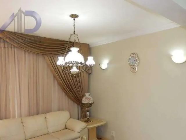 Apartamento para Venda em São Paulo/SP Vila Santo Estéfano 3 Quartos