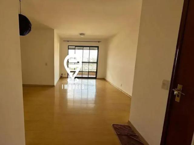 Apartamento para Venda em São Paulo/SP Vila Santo Estéfano 3 Quartos