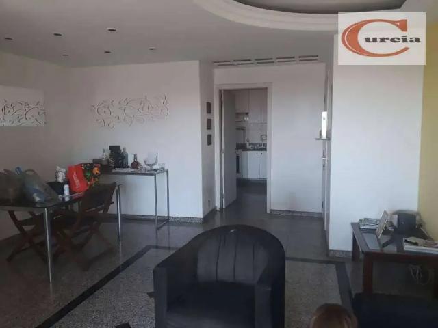 Apartamento para Venda em São Paulo/SP Vila Santo Estéfano 3 Quartos