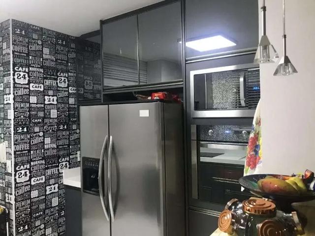 Apartamento para Venda em São Paulo/SP Vila Santo Estéfano 3 Quartos