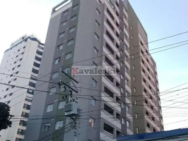 Apartamento para Venda em São Paulo/SP Vila Santo Estéfano 1 Quartos
