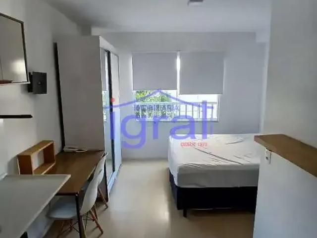 Apartamento para Venda em São Paulo/SP Vila Santo Estéfano 1 Quartos