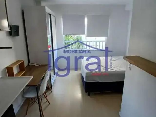 Apartamento para Venda em São Paulo/SP Vila Santo Estéfano 1 Quartos