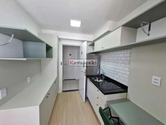 Apartamento para Venda em São Paulo/SP Vila Santo Estéfano 1 Quartos