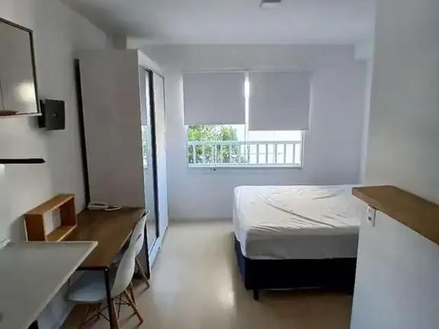 Apartamento para Venda em São Paulo/SP Vila Santo Estéfano 1 Quartos