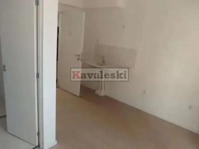 Apartamento para Venda em São Paulo/SP Vila Santo Estéfano 1 Quartos