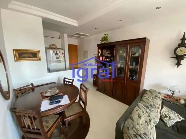 Apartamento para Venda em São Paulo/SP Vila Santo Estéfano 2 Quartos