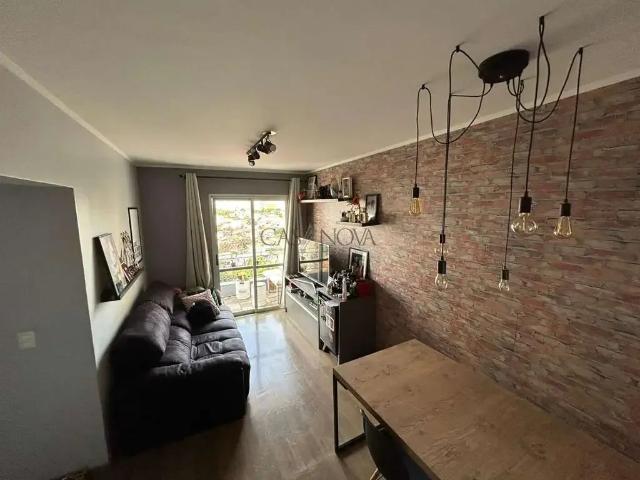 Apartamento para Venda em São Paulo/SP Vila Santo Estéfano 2 Quartos
