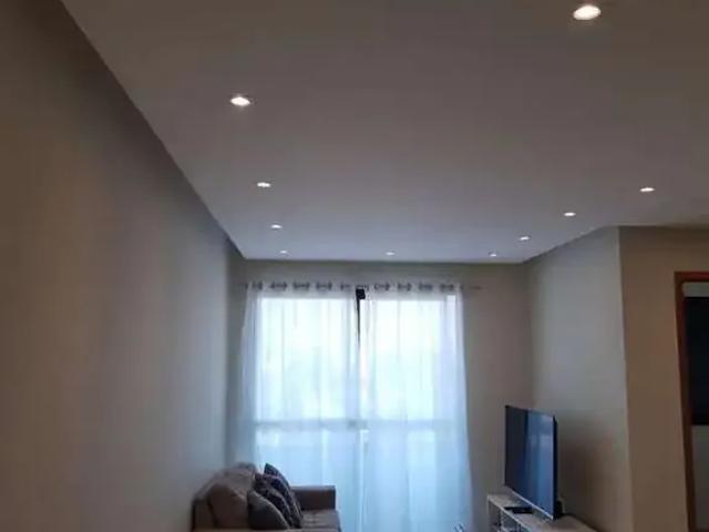 Apartamento para Venda em São Paulo/SP Vila Santo Estéfano 2 Quartos