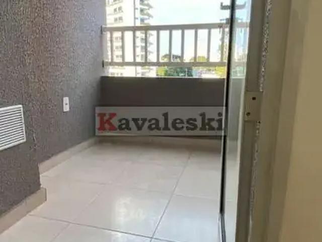 Apartamento para Venda em São Paulo/SP Vila Santo Estéfano 2 Quartos