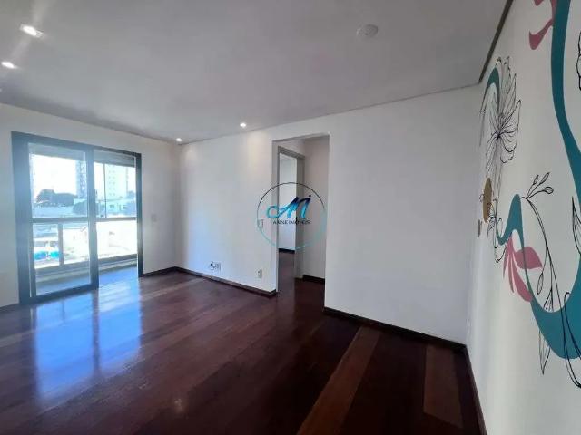 Apartamento para Venda em São Paulo/SP Vila Santo Estéfano 2 Quartos