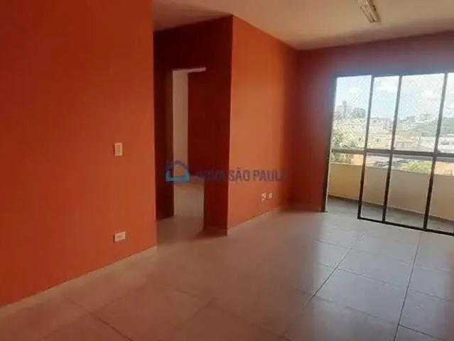 Apartamento para Venda em São Paulo/SP Vila Santo Estéfano 2 Quartos