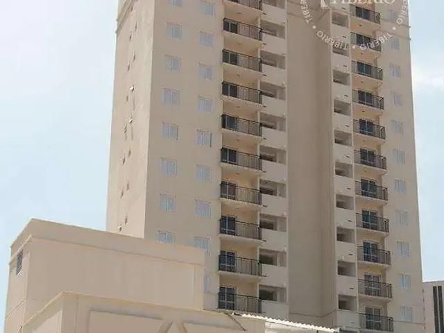 Apartamento para Venda em São Paulo/SP Vila Santo Estéfano 2 Quartos