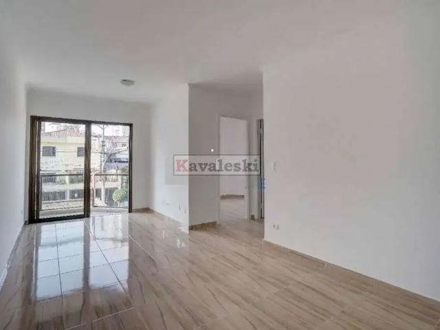 Apartamento para Venda em São Paulo/SP Vila Santo Estéfano 2 Quartos