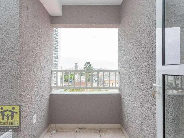 Apartamento para Venda em São Paulo/SP Vila Santo Estéfano 2 Quartos