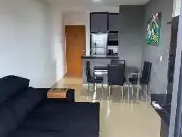 Apartamento para Venda em São Paulo/SP Vila Santo Estéfano 2 Quartos