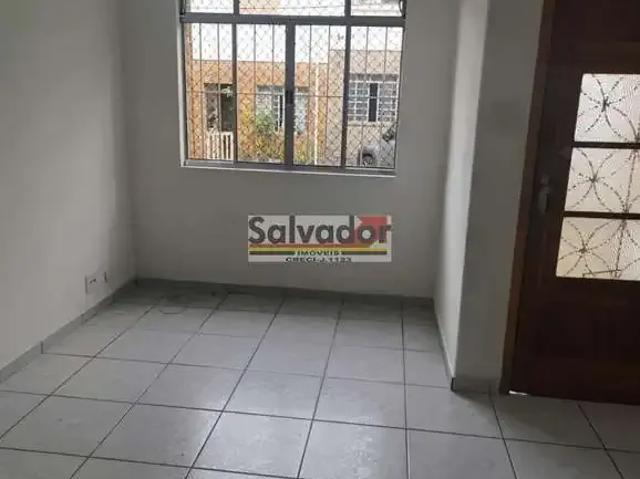Apartamento para Venda em São Paulo/SP Vila Santo Estéfano 2 Quartos