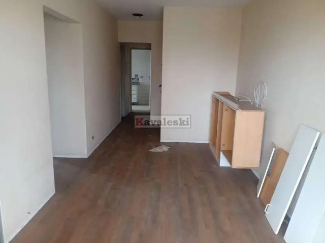Apartamento para Venda em São Paulo/SP Vila Santo Estéfano 2 Quartos