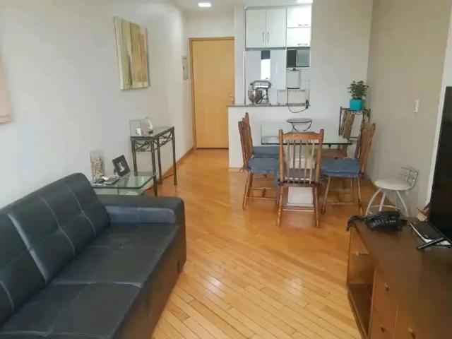 Apartamento para Venda em São Paulo/SP Vila Santo Estéfano 2 Quartos