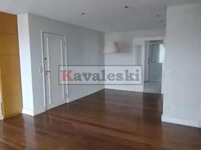 Apartamento para Venda em São Paulo/SP Vila Santo Estéfano 2 Quartos