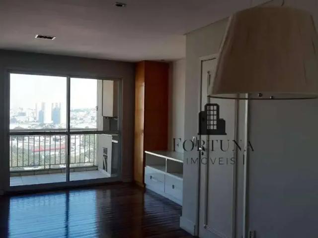 Apartamento para Venda em São Paulo/SP Vila Santo Estéfano 2 Quartos