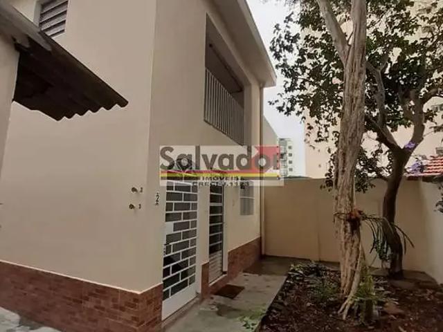 Apartamento para Venda em São Paulo/SP Vila Santo Estéfano 2 Quartos