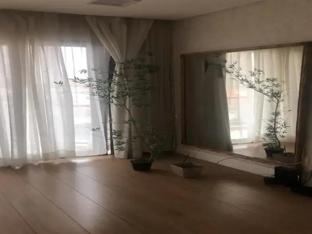 Apartamento para Venda em São Paulo/SP Vila Santo Estéfano 2 Quartos