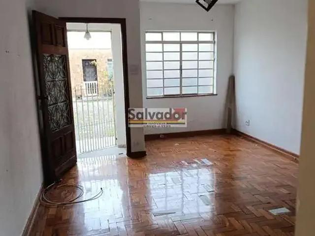 Apartamento para Venda em São Paulo/SP Vila Santo Estéfano 2 Quartos