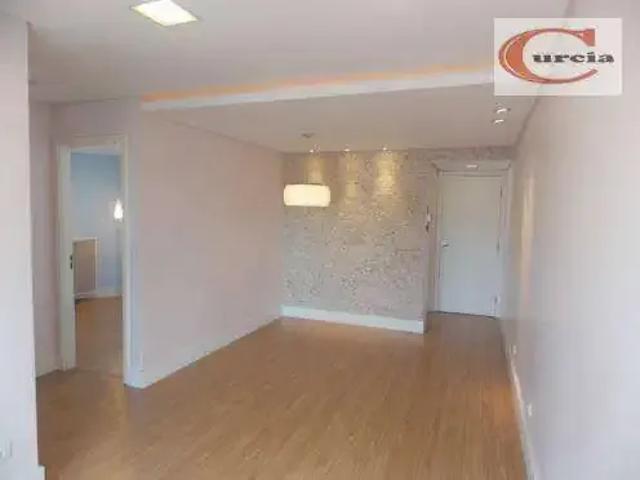 Apartamento para Venda em São Paulo/SP Vila Santo Estéfano 2 Quartos